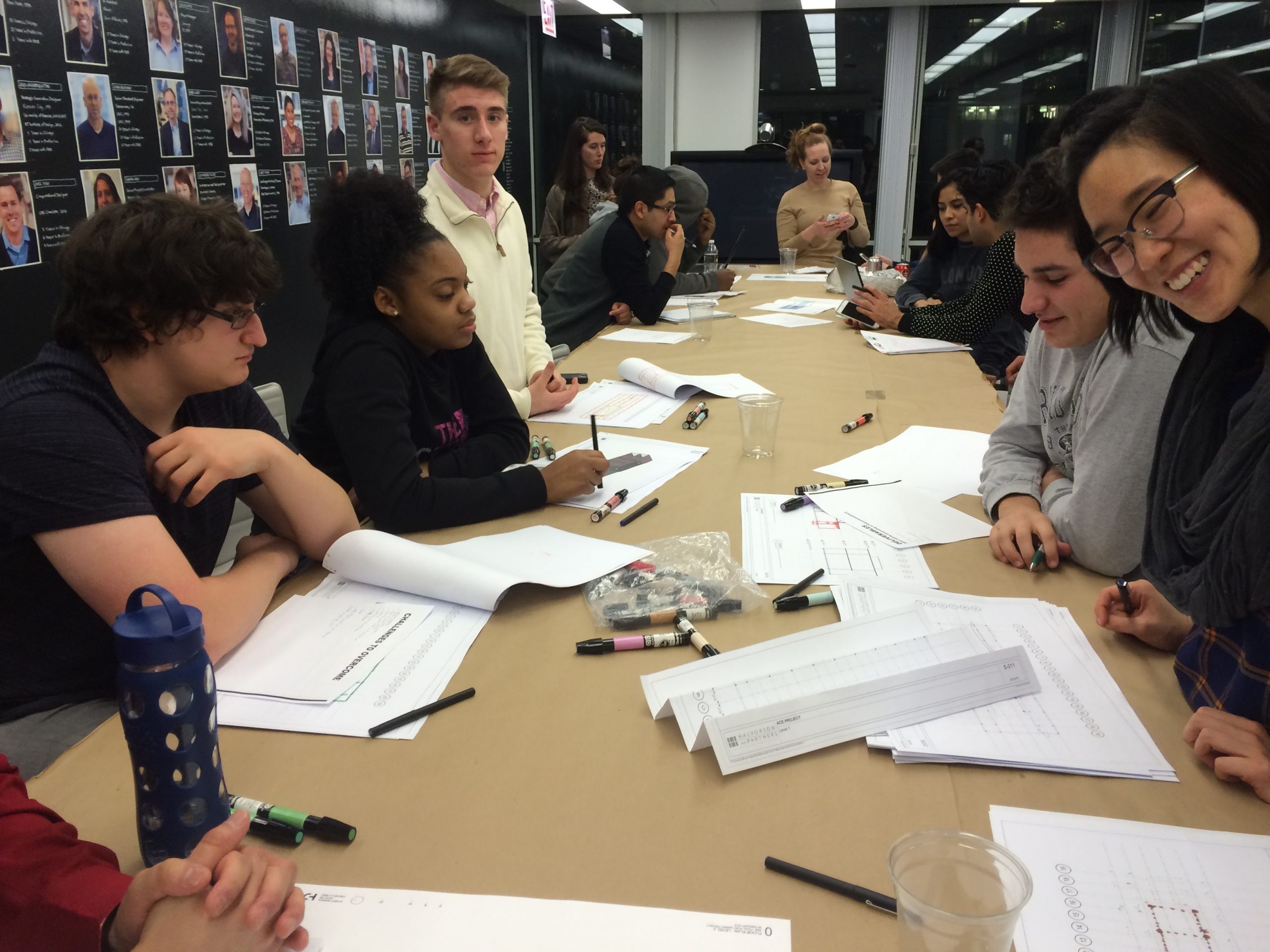 2.16_Structural – ACE Mentor Program Chicago