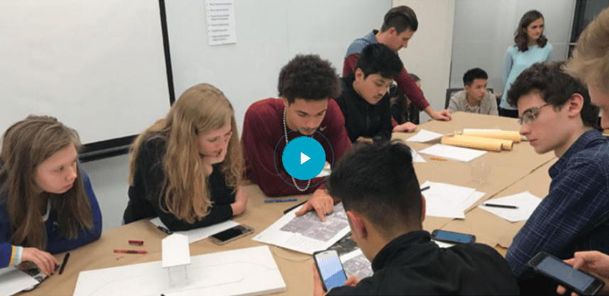 ACE After-School Program – ACE Mentor Program Chicago