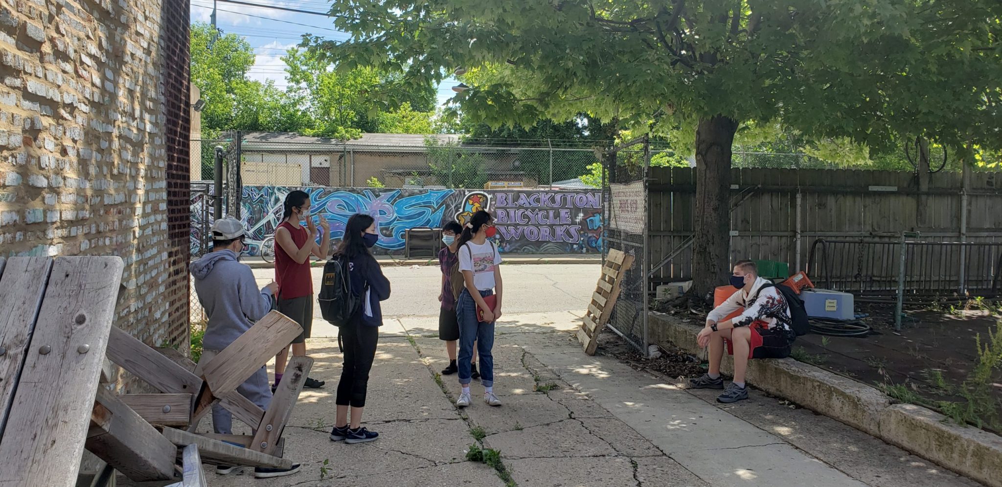 Showcase – ACE Mentor Program Chicago