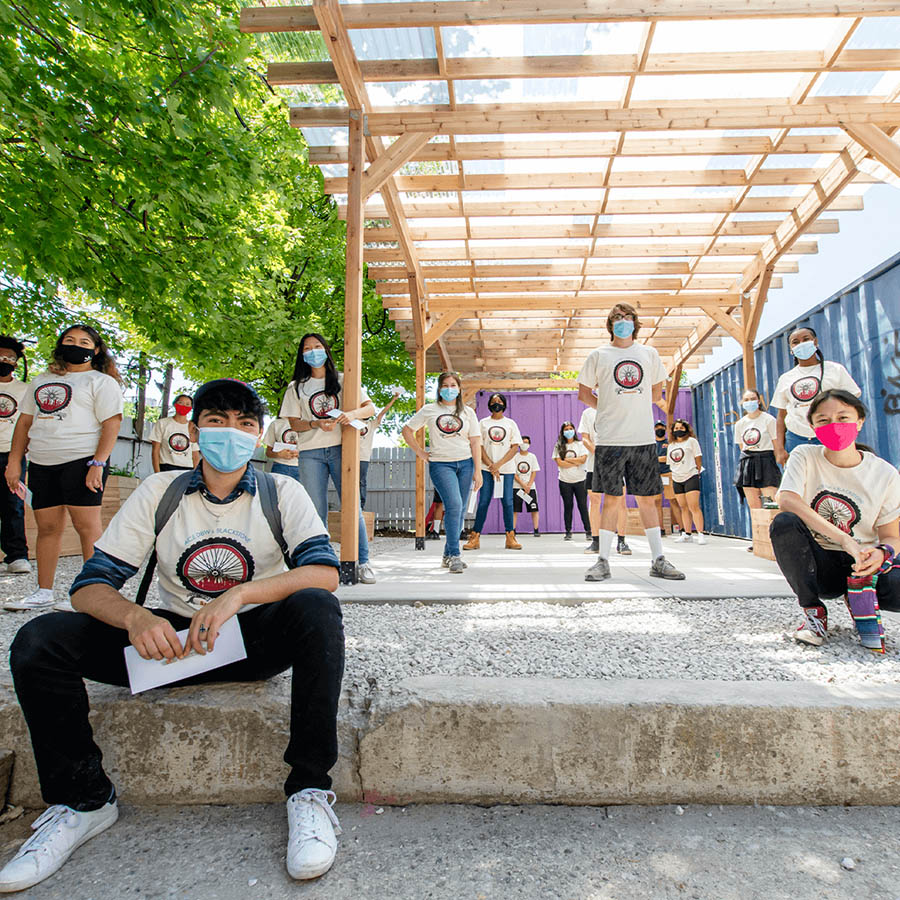 ACE Mentor Program Chicago – Architecture · Construction · Engineering