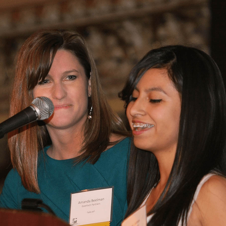 ACE Mentor Program Chicago – Architecture · Construction · Engineering