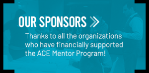 ACE Mentor Program Chicago – Architecture · Construction · Engineering