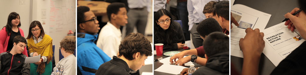 Information for Parents & Teachers – ACE Mentor Program Chicago